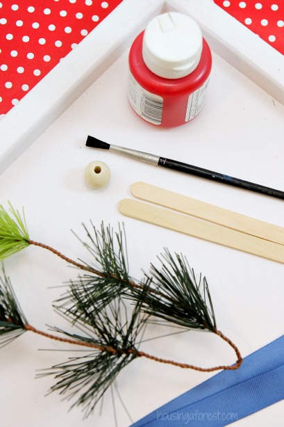 Charlie Brown Christmas Craft Ideas